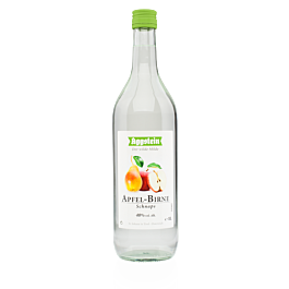 Apfel-Birnen Schnaps 40% - Aggstein Edelbrände